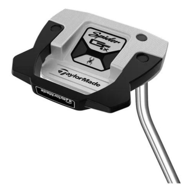 Putter Taylormade Spider Gtx Silver