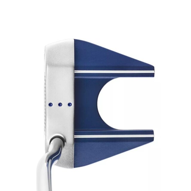 Set Completo Callaway Reva 21 Dama Rose Gold