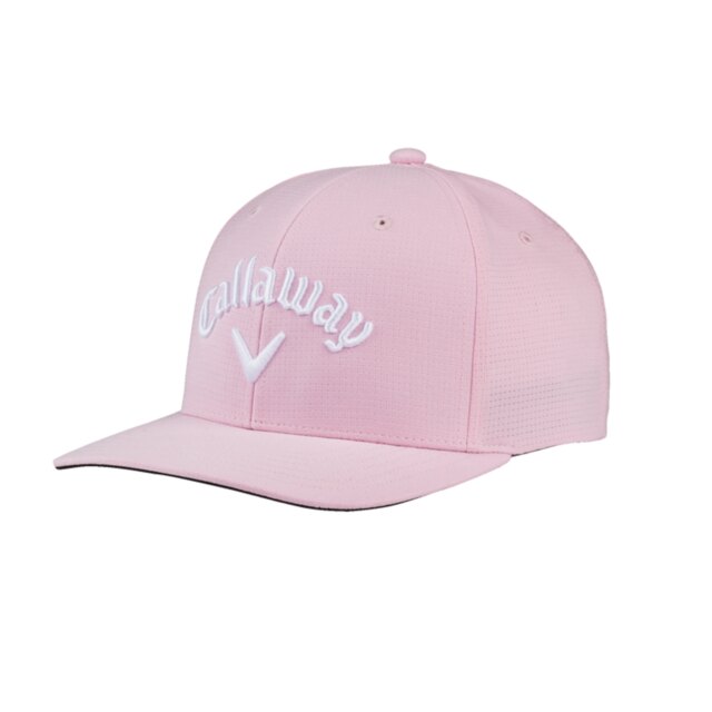 Gorra Callaway Performance Pro Pink