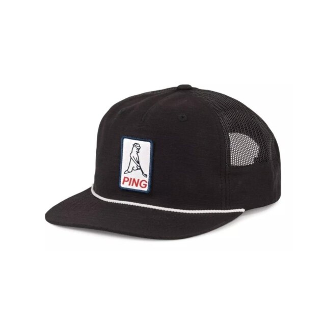 Gorra Ping Og Remix Cap